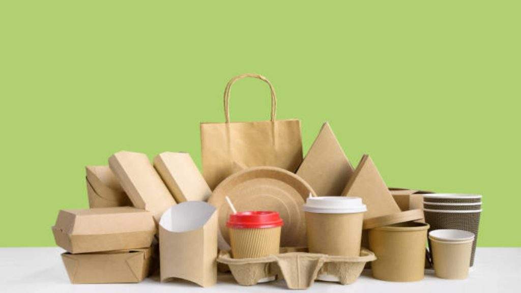 What Is Kraft Paper Know Its Feature Types And Uses